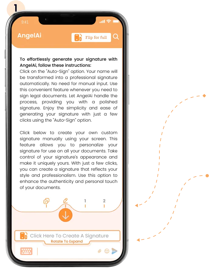 Save Time and Effort with AngelAi Ai-Sign - Smarter, Faster Signature ...