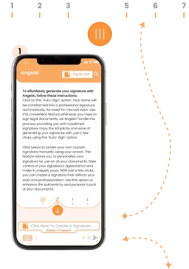 Save Time and Effort with AngelAi Ai-Sign - Smarter, Faster Signature ...