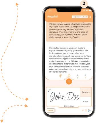 Save Time and Effort with AngelAi Ai-Sign - Smarter, Faster Signature ...