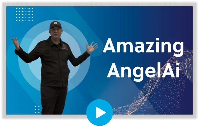 Amazing AngelAi