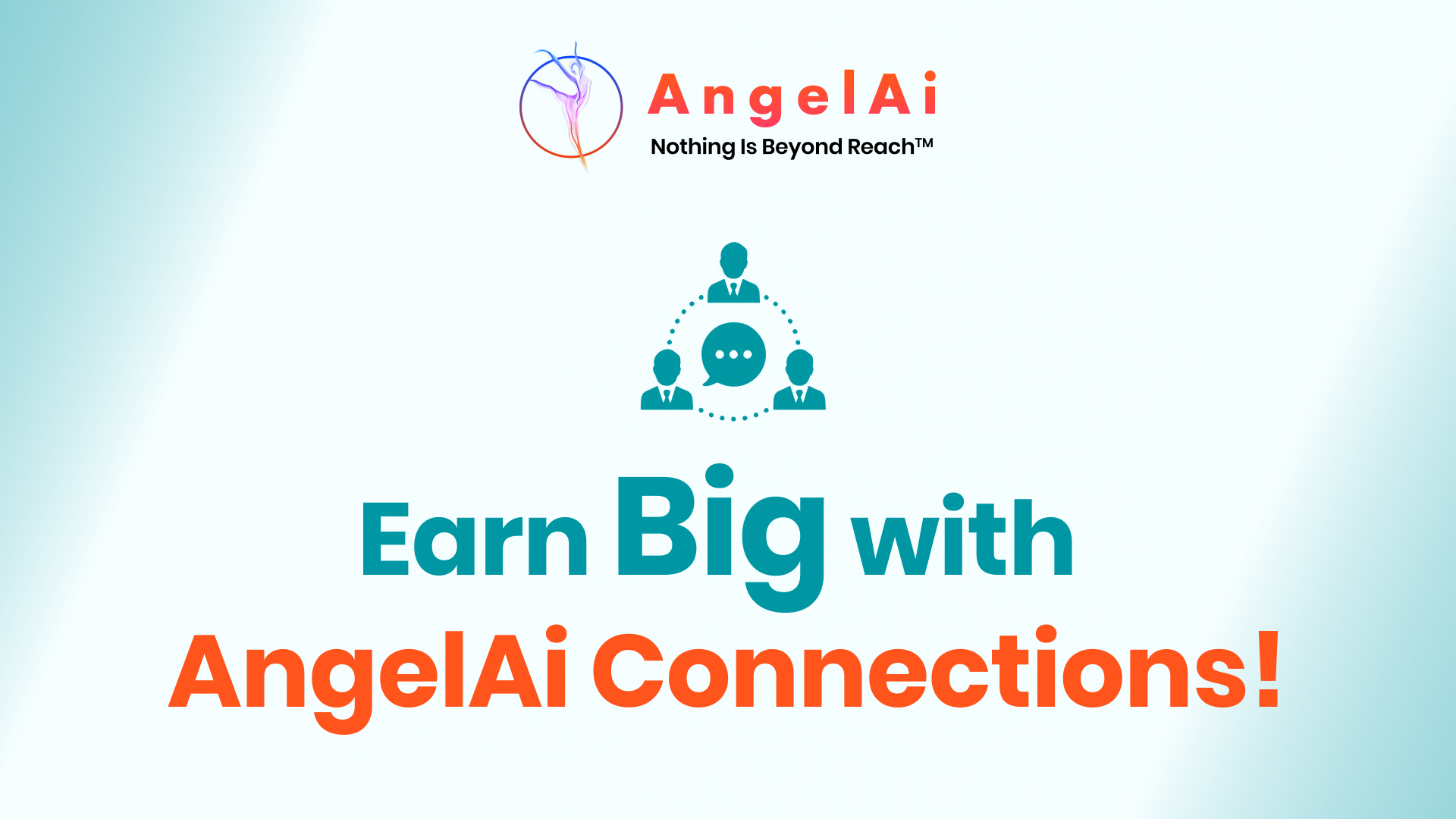 Earn Angel Points with AngelAi Connections | Boost Your Angel Twin
