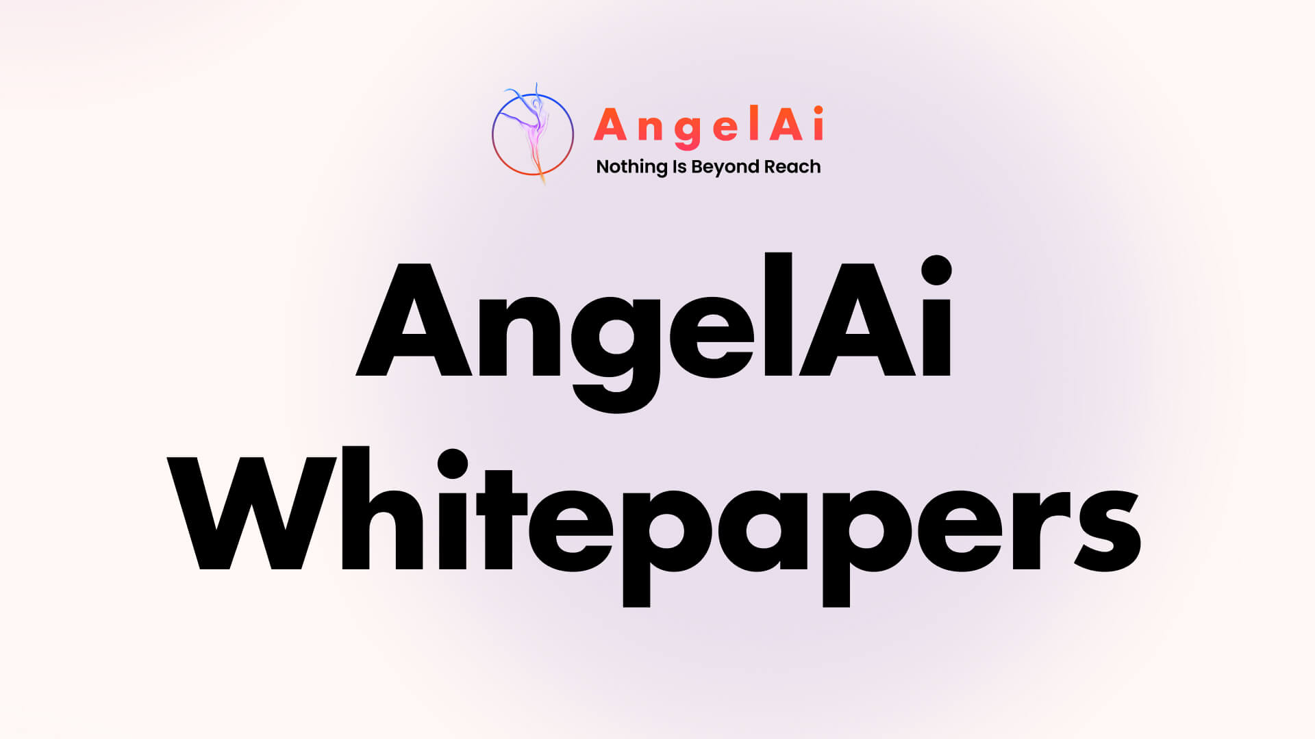 AngelAi Whitepaper