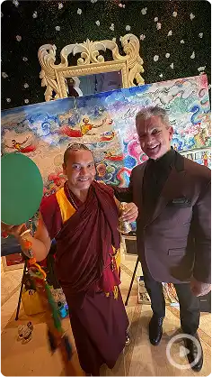 ANGL Token Launch: The Party | Wynn Las Vegas