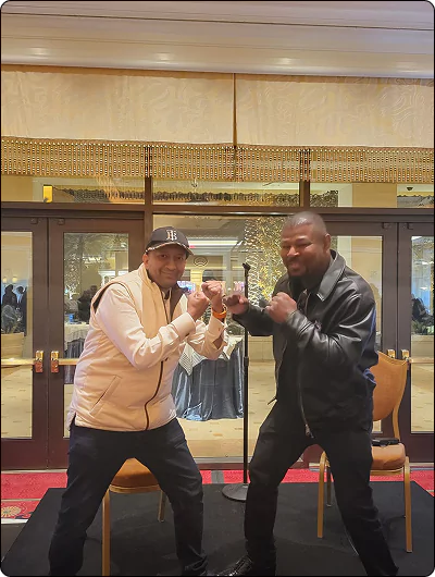 ANGL Token Launch: The Party | Wynn Las Vegas