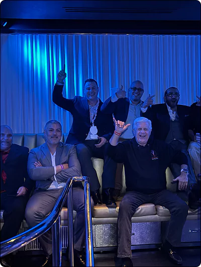 ANGL Token Launch: The Party | Wynn Las Vegas