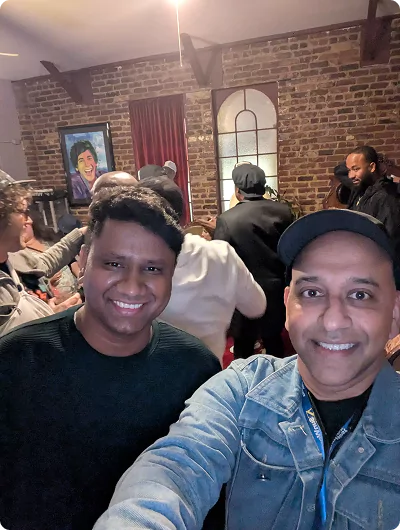 ANGL Token Launch: The Party | Wynn Las Vegas