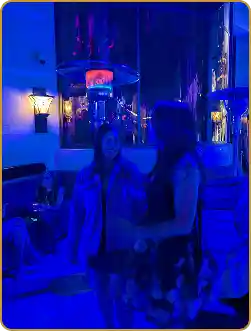 ANGL Token Launch: The Party | Wynn Las Vegas