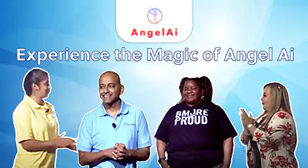 Business Development Specialist Role in Texas | AngelAi