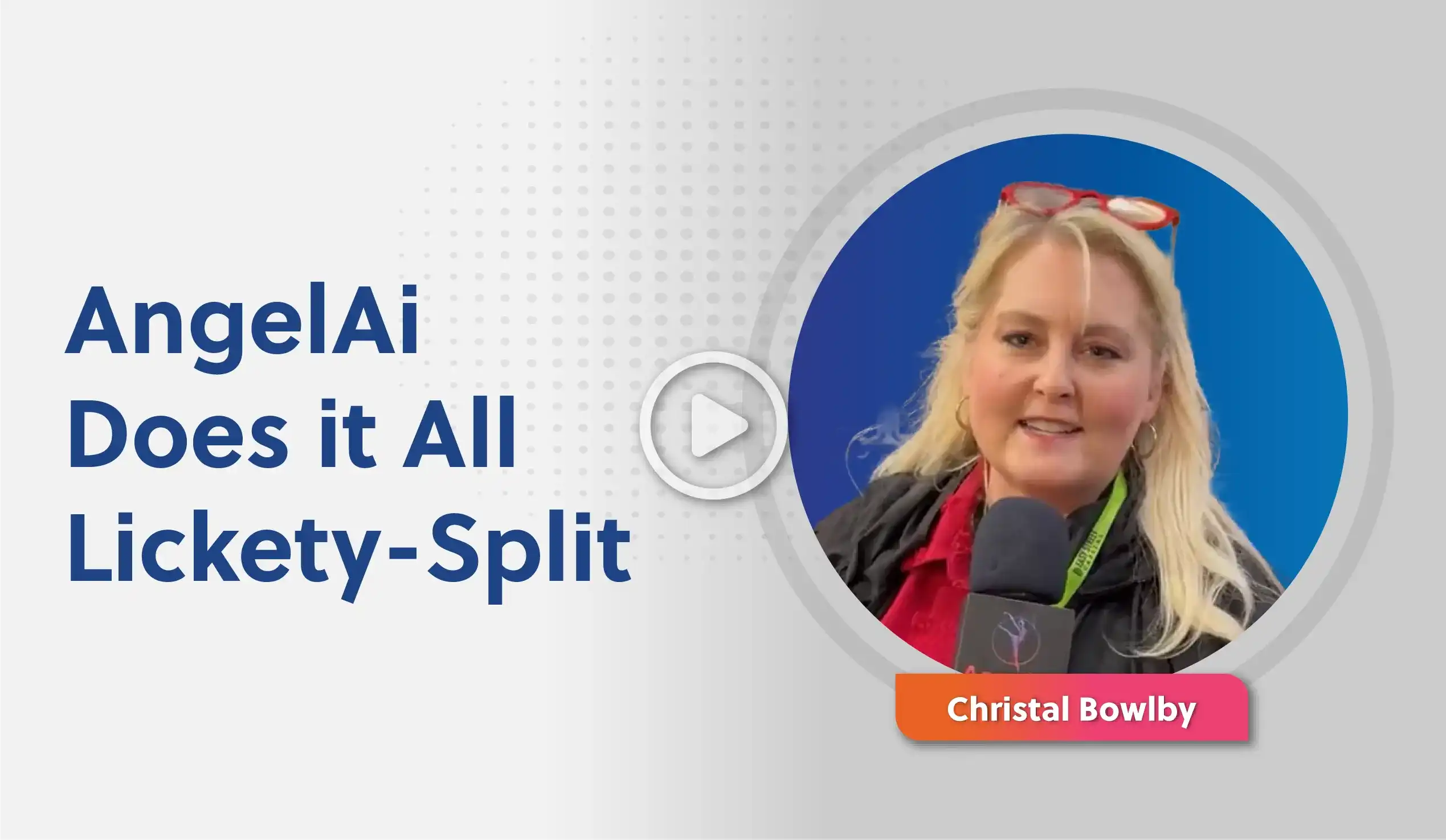 Mortgage Stars Speak: AngelAi Testimonial Videos