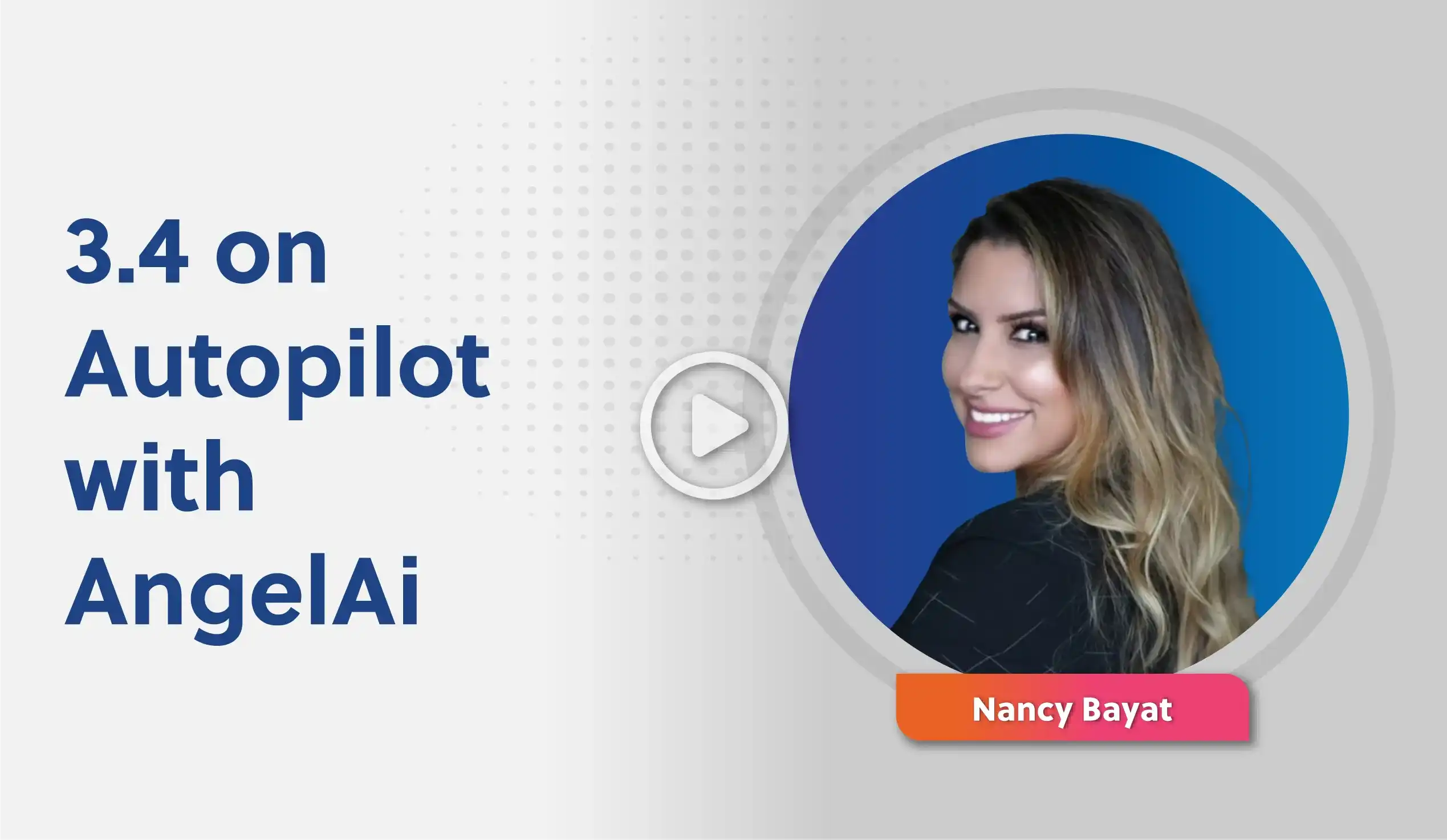 Mortgage Stars Speak: AngelAi Testimonial Videos