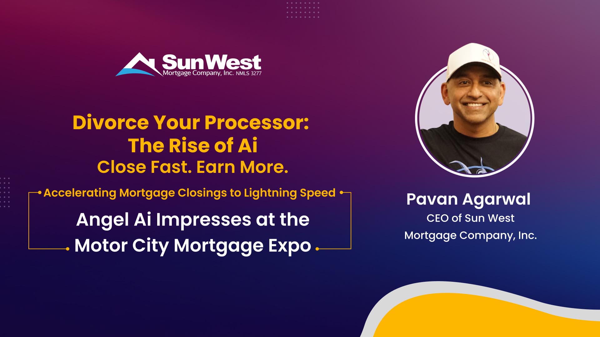 Drive Your Business Forward with AngelAi: Key Insights from Motor City Expo