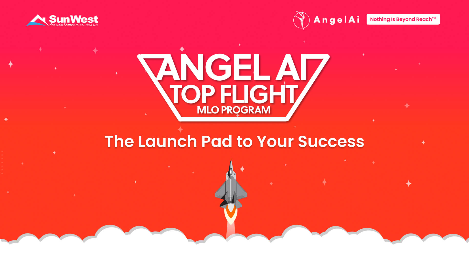 Soar to New Heights with the AngelAi Top Flight Program | Sun West