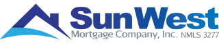 Sun West Mortgage Company, Inc. logo